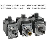 China A2VK28MAOR1G0PE1-SO2
A2VK12MAGR4G0PE2-SO2
A2VK28MAOR1G1PE1-SO2 A2VK28 12 series variable metering pump, manufactured by Rexroth in Germany, hydraulic axial piston pump for sale