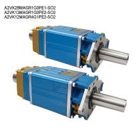 China A2VK28MAGR1G0PE1-SO2
A2VK28MAGR1G0PE2-SO2
A2VK12MAGR4G1PE2-SO2 Axial variable displacement piston pump A2VK12 28 series flow hydraulic pump manufactured by Rexroth in Germany for sale