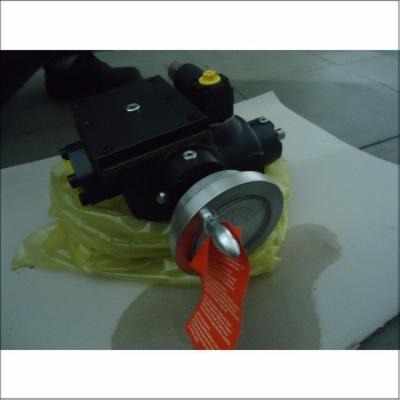 China A2VK12MAGR4G1PE1-SO2
A2VK12MAOR4G1PE1-SO2
A2VK12MAOR4G0PE2-SO2 Rexroth Axial Variable Gauge Piston Pump A2VK12 Series German made Hydraulic Pump for sale