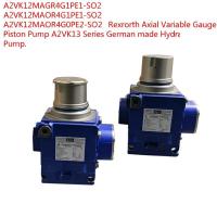 China A2VK12MAGR4G1PE1-SO2
A2VK12MAOR4G1PE1-SO2
A2VK12MAOR4G0PE2-SO2 Rexroth Axial Variable Gauge Piston Pump A2VK12 Series German made Hydraulic Pump for sale