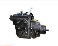 China A2VK12MAOR4G0PE1-SO2
A2VK12MAGR4G0PE1-SO2
A2VK12MAOR4G1PE2-SO2 German made Rexroth axial variable displacement piston pump A2VK12 series hydraulic metering pump for sale