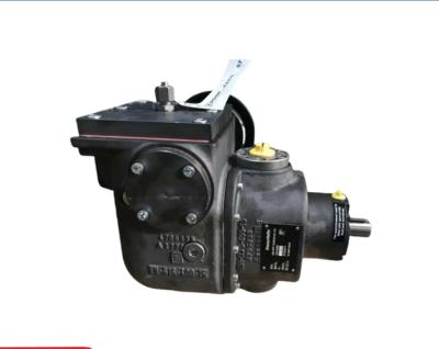 China A2VK12MAOR4G0PE1-SO2
A2VK12MAGR4G0PE1-SO2
A2VK12MAOR4G1PE2-SO2 German made Rexroth axial variable displacement piston pump A2VK12 series hydraulic metering pump for sale