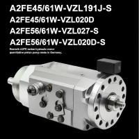 China A2FE45/61W-VZL191J-S
A2FE45/61W-VZL020D
A2FE56/61W-VZL027-S
A2FE56/61W-VZL020D-S Rexroth A2FE series hydraulic motor quantitative piston pump made in Germany for sale