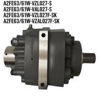 China A2FE63/61W-VZL027-S
A2FE63/61W-VAL027-S
A2FE63/61W-VZL027F-SK
A2FE63/61W-VZAL027F-SK Rexroth A2FE63 series quantitative motor plunger pump German made hydraulic pump for sale