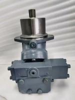 China A2FE63/61W-VZL181-K
A2FE80/61W-VAL027-S
A2FE80/61W-VZL027-S
A2FE80/61W-VZL181-K Hydraulic pump A2FE63 80 series quantitative hydraulic piston pump motor manufactured by Rexroth in Germany for sale