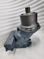 China A2FE80/61W-VZL192J-K
A2FE90/61W-VAL027-S
A2FE90/61W-VZL027-S
A2FE90/61W-VAL100 Quantitative hydraulic pump A2FE80 90 series displacement motor plunger pump manufactured by Rexroth in Germany for sale