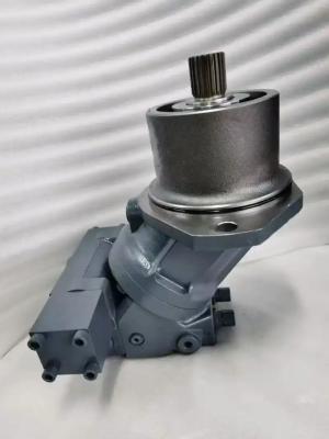 China A2FE80/61W-VZL192J-K
A2FE90/61W-VAL027-S
A2FE90/61W-VZL027-S
A2FE90/61W-VAL100 Quantitative hydraulic pump A2FE80 90 series displacement motor plunger pump manufactured by Rexroth in Germany for sale