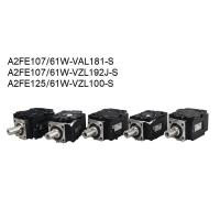 China A2FE107/61W-VAL181-S
A2FE107/61W-VZL192J-S
A2FE107/61W-VAL100
A2FE125/61W-VZL181-S A2FE107 125 series quantitative hydraulic piston pump motor manufactured by Rexroth in Germany for sale
