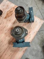 China A2FE180/61W-VZL181-K
A2FE80/61W-VZL100
A2FE56/61W-VZL100
A2FE107/61W-VZ100 Rexroth series plunger pump A2FE180 160 56 80 series quantitative motor made in Germany for sale