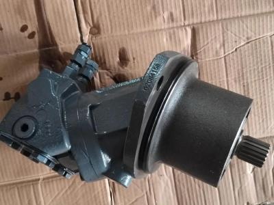 China A2FE107/61W-VZL181-K
A2FE28/61W-PAL10
A2FE56/61WVZL100 German Rexroth Quantitative Piston Motor A2FE Series Original Hydraulic Pump High Pressure for sale
