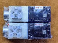 China DBETBX-10/315G24-37Z4M
DBETBX-1X/180G24-16Z4M
DBETBX-1X/180G24-16Z4M-41
DBETBX-1X/180G24-37Z4M  DBETBX series direct acting proportional relief valve with position feedback, manufactured by Rexroth for sale