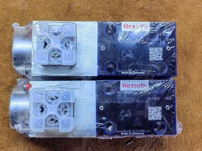 China DBETBX-10/315G24-37Z4M
DBETBX-1X/180G24-16Z4M
DBETBX-1X/180G24-16Z4M-41
DBETBX-1X/180G24-37Z4M  DBETBX series direct acting proportional relief valve with position feedback, manufactured by Rexroth for sale