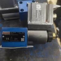 China DBETBX-1X/180G24-37Z4MPU1
DBETBX-1X/230G24-16Z4M-37
DBETBX-1X/250G24-37Z4M-38
DBETBX-1X/25G24-16Z4M-37 DBETBX series direct acting proportional relief valve imported from Germany by Rexroth for sale