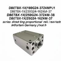China DBETBX-1X/180G24-37Z4MPU1
DBETBX-1X/230G24-16Z4M-37
DBETBX-1X/250G24-37Z4M-38
DBETBX-1X/25G24-16Z4M-37 DBETBX series direct acting proportional relief valve imported from Germany by Rexroth for sale