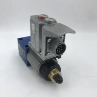 China DBETBX-10/180G24-37Z4MPU1
DBETBX-10/230G24-16Z4M-37
DBETBX-10/250G24-37Z4M-38
DBETBX-10/25G24-16Z4M-37 Direct acting proportional relief valve (with position feedback) DBETBX series German Rexroth for sale