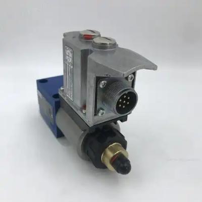China DBETBX-10/180G24-37Z4MPU1
DBETBX-10/230G24-16Z4M-37
DBETBX-10/250G24-37Z4M-38
DBETBX-10/25G24-16Z4M-37 Direct acting proportional relief valve (with position feedback) DBETBX series German Rexroth for sale