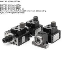 China DBETBX-10/28G24-37Z4M
DBETBX-10/315G24-16Z4M
DBETBX-10/315G24-25Z4M
DBETBX-10/315G24-37Z4M-38 Rexroth proportional relief valve German made direct acting hydraulic system with position feedback for sale