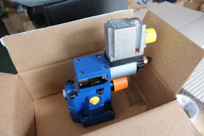 China DBETBEX-1X/180G24K31A1M
DBETBEX-1X/180G24K31A1V
DBETBEX-1X/180G24K31F1M
DBETBEX-1X/180G24K31F1V  Proportional overflow valve, integrated position control, lag<0.2%, imported from Germany by Rexroth for sale