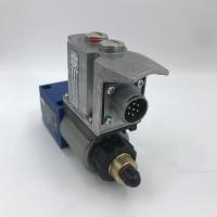 China DBE6X-1X/315G24-8NZ4M
DBET-6X/100G24-8K4V
DBET-6X/100G24K4M
DBET-6X/100G24K4V 315 bar high-pressure proportional pilot relief valve imported from Germany by Rexroth for sale