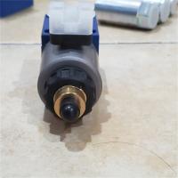 China DBET-6X/250G24K4M
DBET-6X/250YG24K4M
DBET-6X/315G24-8K4M
DBET-6X/315G24-8K4V  Original imported proportional pilot relief valve external amplifier high voltage Rexroth German made hydraulic valve for sale
