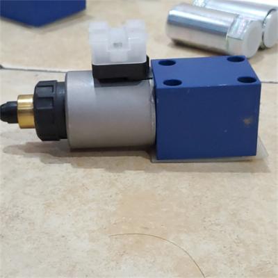 China DBET-6X/315YG24-8K4M
DBET-6X/315YG24-8K4V
DBET-6X/315YG24-8K4V-7
DBET-6X/315YG24K4M  German made proportional pilot relief valve, original imported hydraulic valve from Rexroth for sale