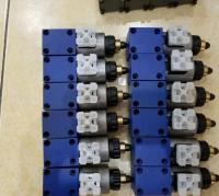 China DBETE-6X/100G24K31F1V
DBETE-6X/100YG24K31A1V
DBETE-6X/100YG24K31F1V
DBETE-6X/100YG24K31F1V-1 German hydraulic proportional pilot relief valve direct acting Rexroth imported with original packaging for sale
