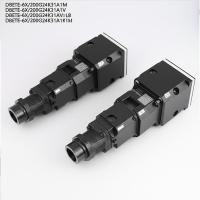 China DBETE-6X/200G24K31A1M
DBETE-6X/200G24K31A1V
DBETE-6X/200G24K31A1V=LB
DBETE-6X/200G24K31F1M Rexroth direct acting proportional pilot relief valve is an imported hydraulic valve made in Germany for sale