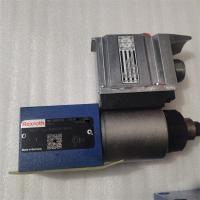 China DBETE-6X/315G24K31A1V
DBETE-6X/315G24K31F1M
DBETE-6X/315G24K31F1V
DBETE-6X/315YG24K31A1M  German pilot proportional direct acting relief valve original hydraulic valve manufactured by Rexroth for sale