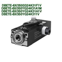 China DBETE-6X/350G24K31F1V
DBETE-6X/350YG24K31A1M
DBETE-6X/350YG24K31A1V
DBETE-6X/350YG24K31F1V DBETE-6X series proportional relief valve, direct acting, manufactured by Rexroth in Germany for sale