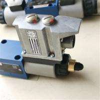 China 0811402035 DBETX-1X/250G24-25NZ4M
0811402032 DBETX-1X/315G24-25Z4M Installation of seamless adjustment base plate for German Rexroth direct acting proportional relief valve for sale