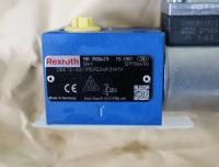 China 0811402013 DBETBX-1X/28G24-37Z4M 
0811402007 DBETBX-1X/80G24-37Z4M2  REXROTH DBETBX-1X Proportional Relief Valves with 28 bar and 80 bar Settings in Germany for sale