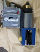 China Rexroth proportional relief valve high-frequency response German original  0811402003 DBETBX-1X/180G24-37Z4M 
0811402001 DBETBX-1X/250G24-37Z4M2 
0811402004 DBETBX-1X/315G24-37Z4M for sale