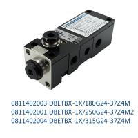 China Rexroth proportional relief valve high-frequency response German original  0811402003 DBETBX-1X/180G24-37Z4M 
0811402001 DBETBX-1X/250G24-37Z4M2 
0811402004 DBETBX-1X/315G24-37Z4M for sale