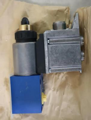 China German made Rexroth proportional relief valve DBETX-1X/50G24-8NZ4M   
DBETX-1X/80G24-8NZ4M  
DBETX-1X/315G24-8NZ4M for sale