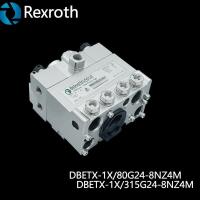China German made Rexroth proportional relief valve DBETX-1X/50G24-8NZ4M   
DBETX-1X/80G24-8NZ4M  
DBETX-1X/315G24-8NZ4M for sale