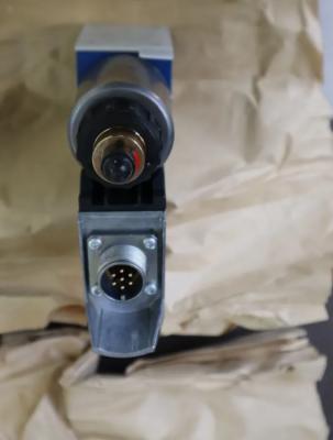 China Pilot operated proportional relief valve imported from Germany by Rexroth DBETX-1X/180G24-8NZ4M  
DBETX-1X/250G24-8NZ4M  
DBETX-1X/80G24-25NZ4M for sale