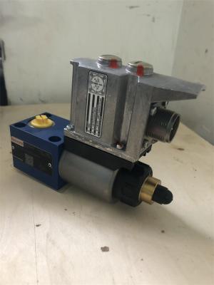 China Endless adjustment pilot proportional relief valve direct acting German Rexroth DBETX-1X/250G24-25NZ4M 
DBET-61/50YG24K4M 
DBET-61/50YG24K4V for sale