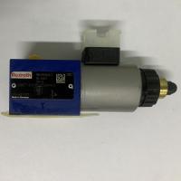 China DBET-61/100YG24K4M Rexroth proportional relief valve direct acting made in Germany for sale