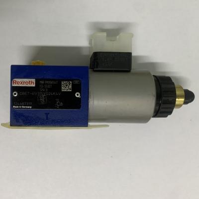 China DBET-61/100YG24K4M Rexroth proportional relief valve direct acting made in Germany for sale