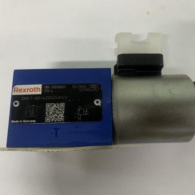 China DBET-61/100YG24K4V Proportional relief valve made in Germany by Rexroth for sale