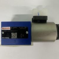 China DBET-61/200YG24K4M Direct acting proportional hydraulic relief valve from Rexroth, Germany for sale