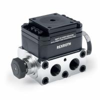 China DBET-61/200YG24K4M Direct acting proportional hydraulic relief valve from Rexroth, Germany for sale