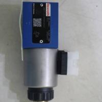 China DBET-61/200YG24K4V German Rexroth proportional pilot relief valve for sale