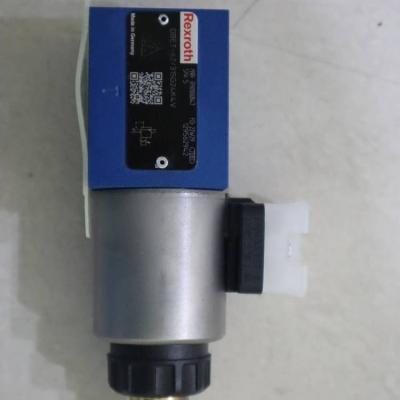 China DBET-61/200YG24K4V German Rexroth proportional pilot relief valve for sale