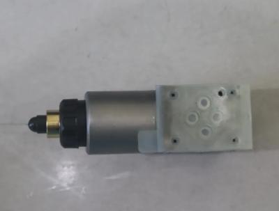 China DBET-61/350YG24K4M Hydraulic proportional direct acting relief valve made in Germany by Rexroth for sale