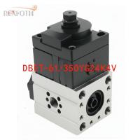 China DBET-61/350YG24K4V  German made proportional relief valve Rexroth for sale