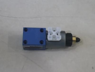 China DBETE-6X/50G24K31A1V German proportional hydraulic relief valve pilot operated Rexroth for sale