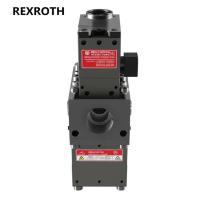 China DBETE-6X/50G24K31A1V German proportional hydraulic relief valve pilot operated Rexroth for sale