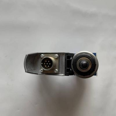 China DBETE-6X/50YG24K31A1V  Rexroth proportional relief valve, original from Germany for sale