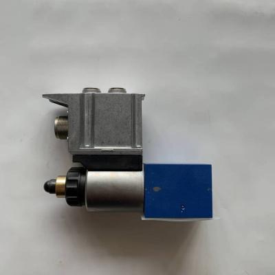 China DBETBX-1X/80G24-37Z4M2 Proportional relief valve made in Germany by Rexroth for sale
